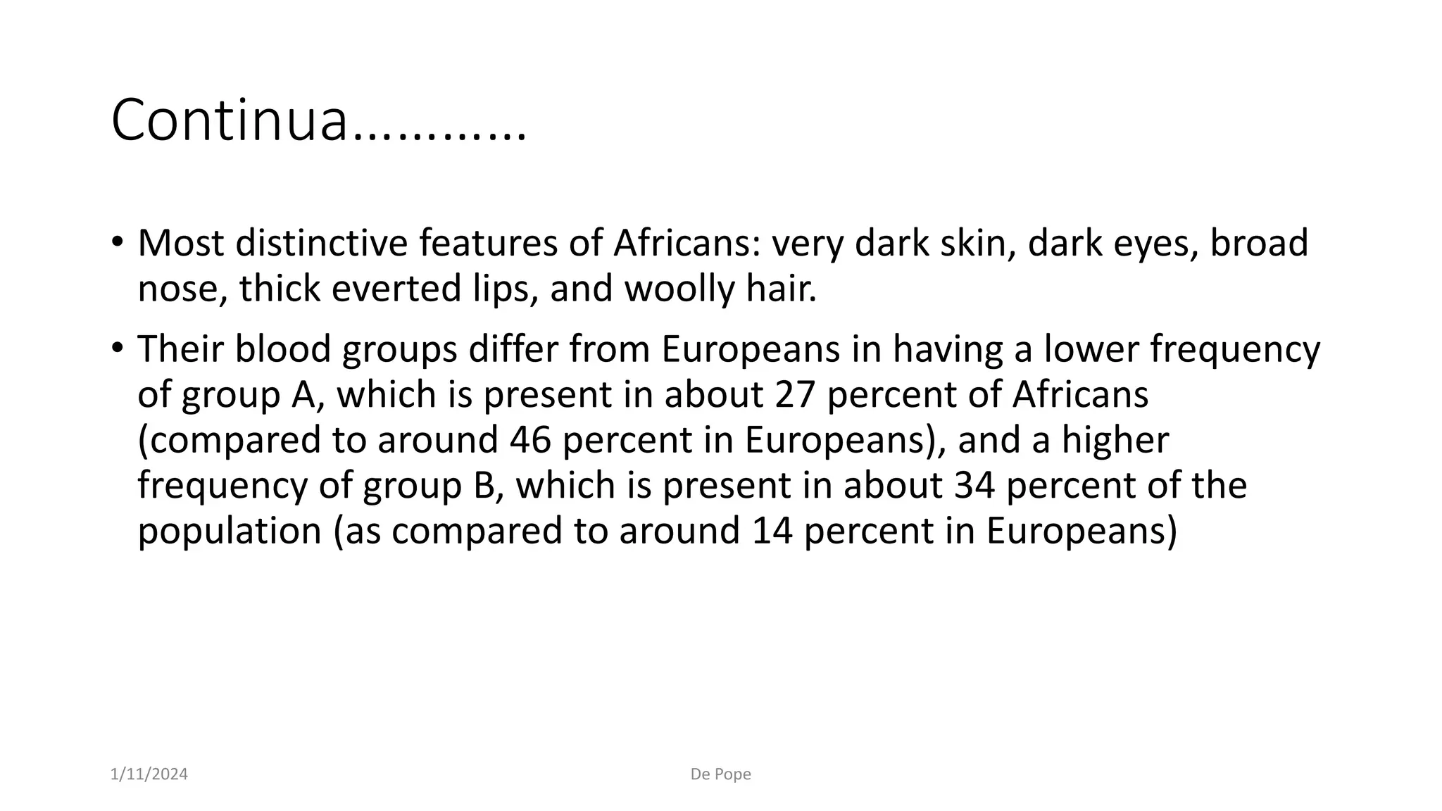 race difference and intelligence.pptx