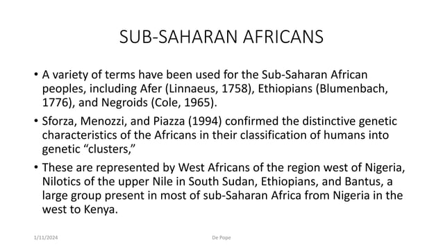 race difference and intelligence.pptx