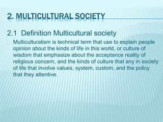 Race discrimination | PPT