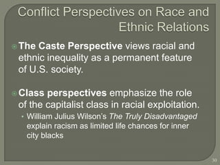 Race & ethnicity | PPTX