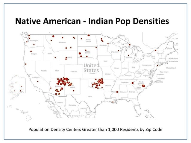Tableau Mapping | PPTX