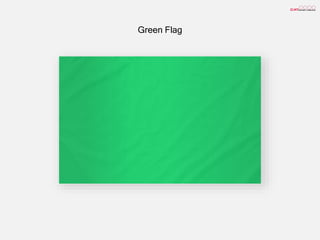 Racing Flag Signals & Meanings | PPTX