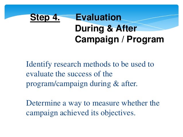 Race model in Public Relation