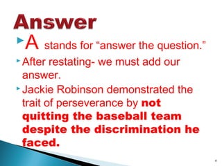 Race powerpoint | PPT