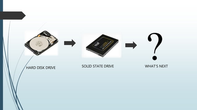 Race track memory by rajeeb | PPT