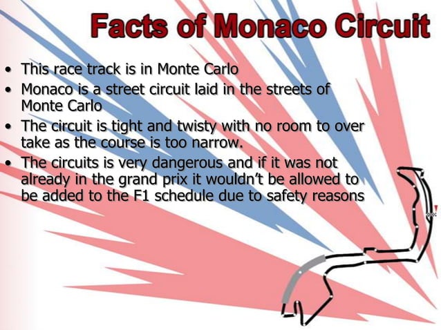 Race Tracks Around The World | PPT