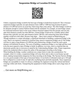 RACE Writing Strategy Examples Student Guide | PDF