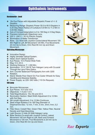 Rac Exports Haryana India | PDF | Manufacturing Industry | Industries