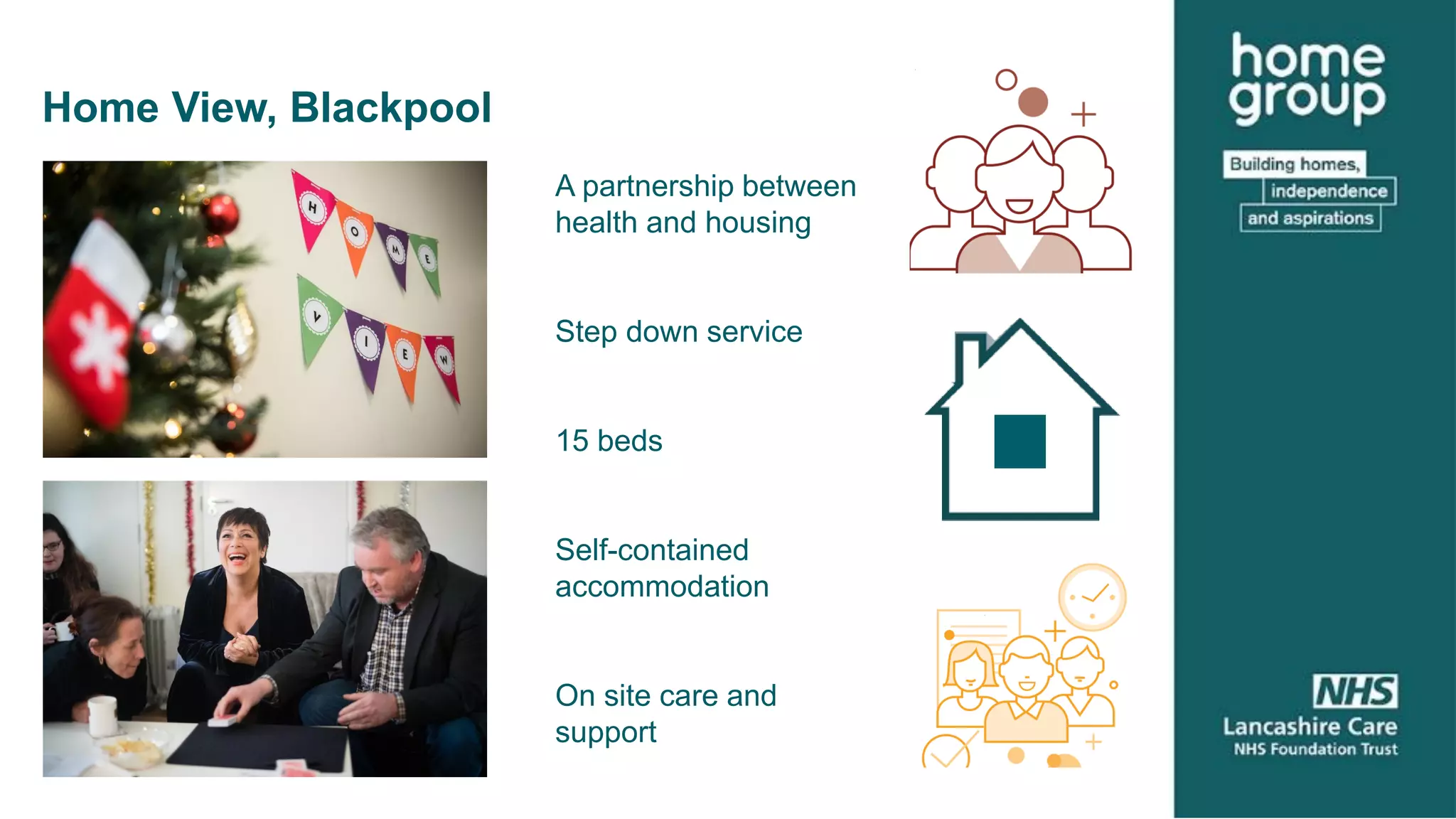 Rachael Byrne & Helen Lynch | PPT