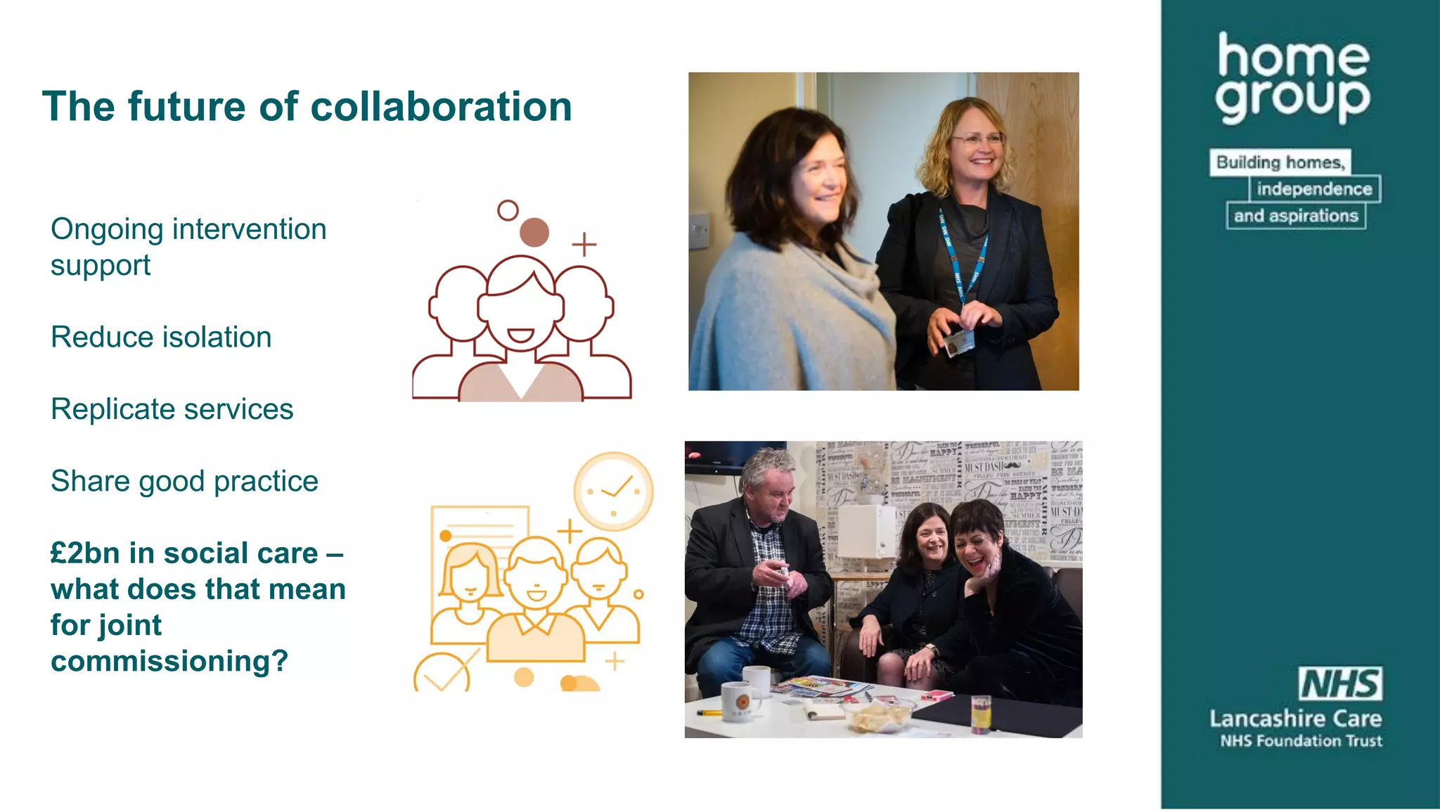 Rachael Byrne & Helen Lynch | PPT