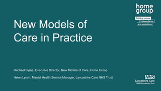 Rachael Byrne & Helen Lynch | PDF