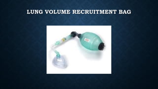 Rachael Moses - Managing respiratory function in advanced Multiple ...