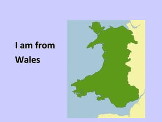 Rachael powerpoint | PPT