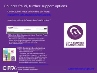 Public Sector stream - Rachael Tiffin slides | PPT