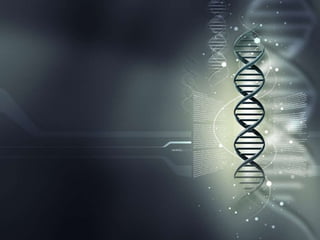 DNA TECHNOLOGY-(RJ-Ranjeet) | PPTX