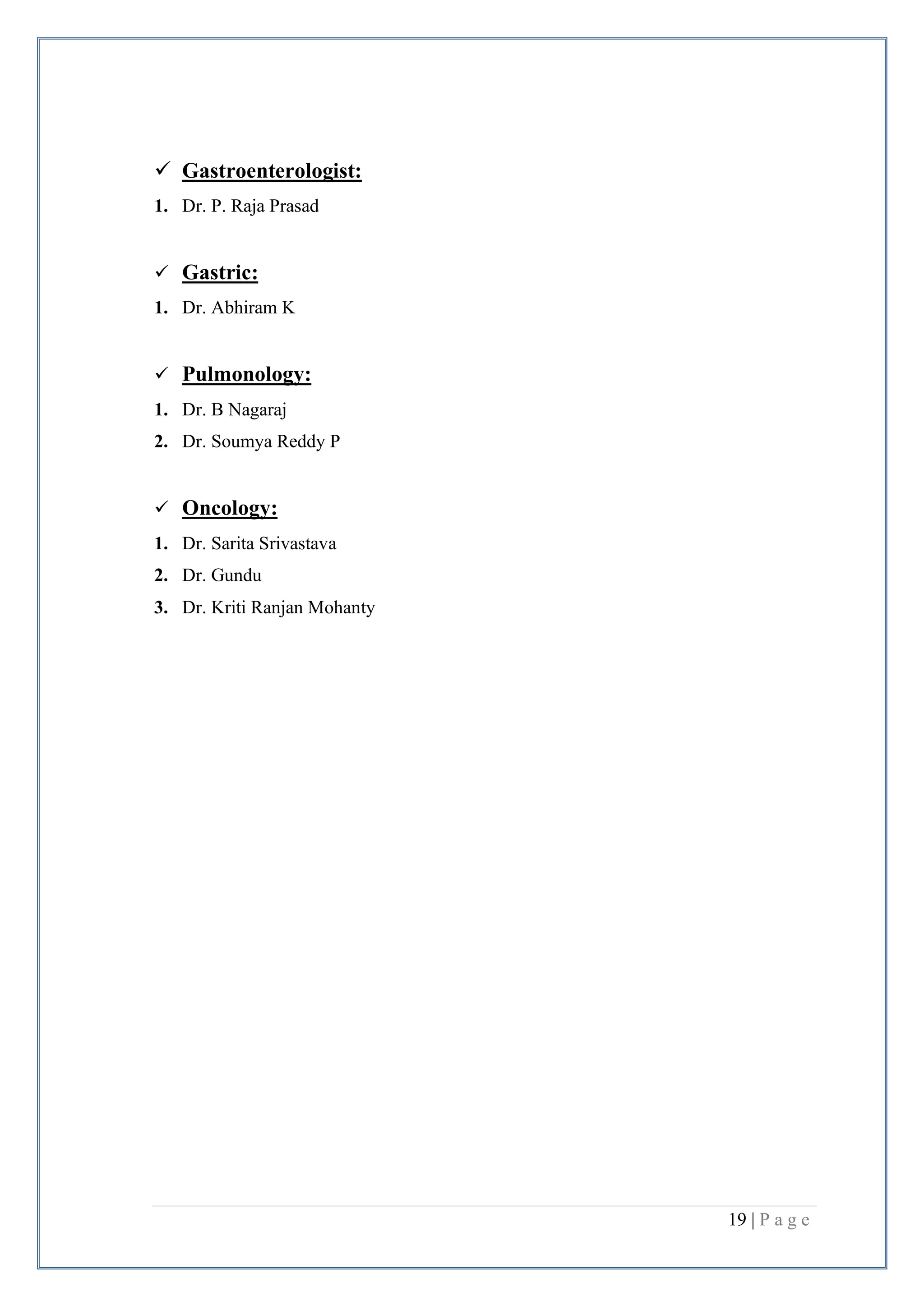 IPD in Patient Satisfaction | PDF