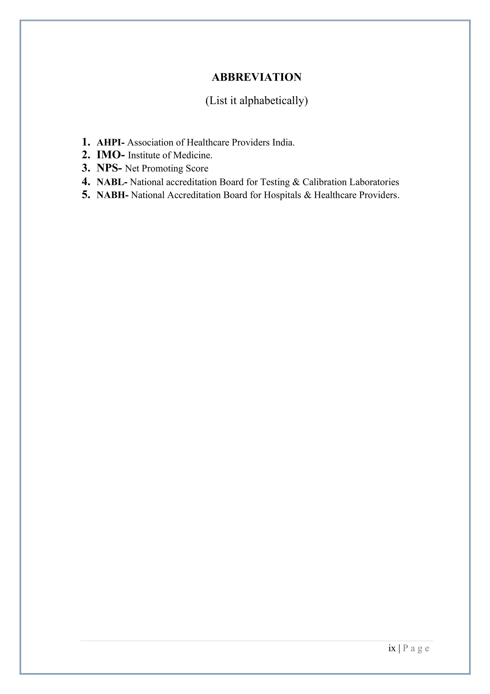 IPD in Patient Satisfaction | PDF