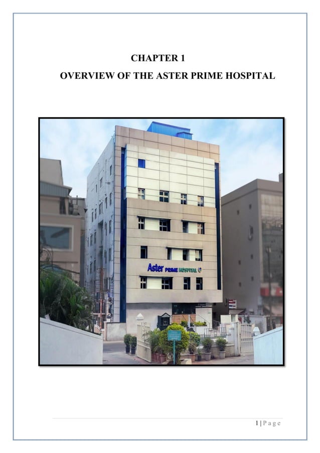 IPD in Patient Satisfaction | PDF