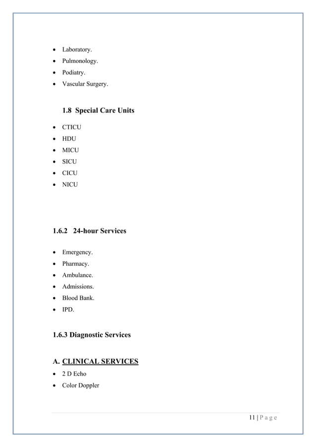 IPD in Patient Satisfaction | PDF