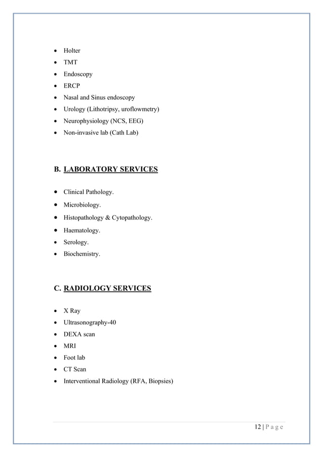 IPD in Patient Satisfaction | PDF