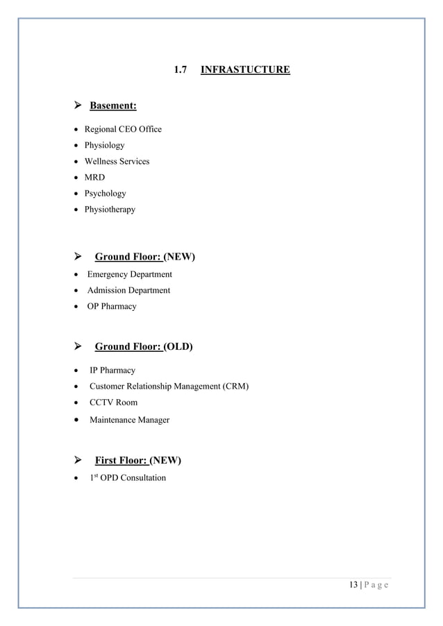 IPD in Patient Satisfaction | PDF