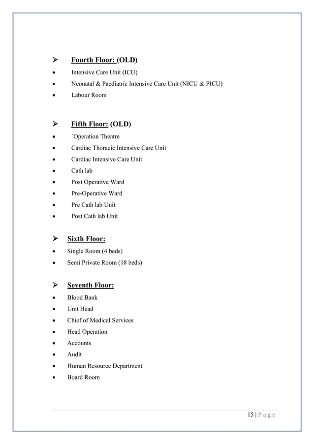 IPD in Patient Satisfaction | PDF