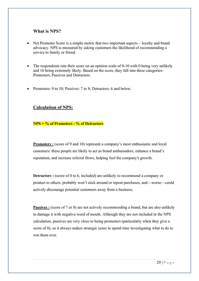 IPD in Patient Satisfaction | PDF