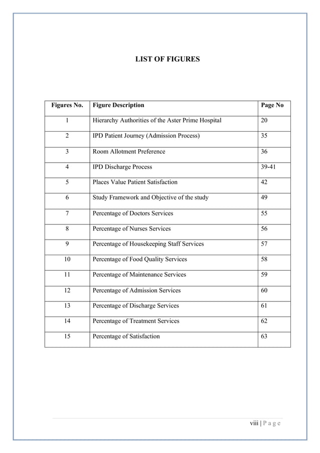 IPD in Patient Satisfaction | PDF