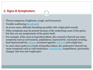 Rachanatmak Vikruti Of Thyroid Gland And It’s Ayurvedic.pptx