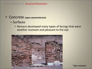 Ra character, material, structural revolution | PPT | Free Download