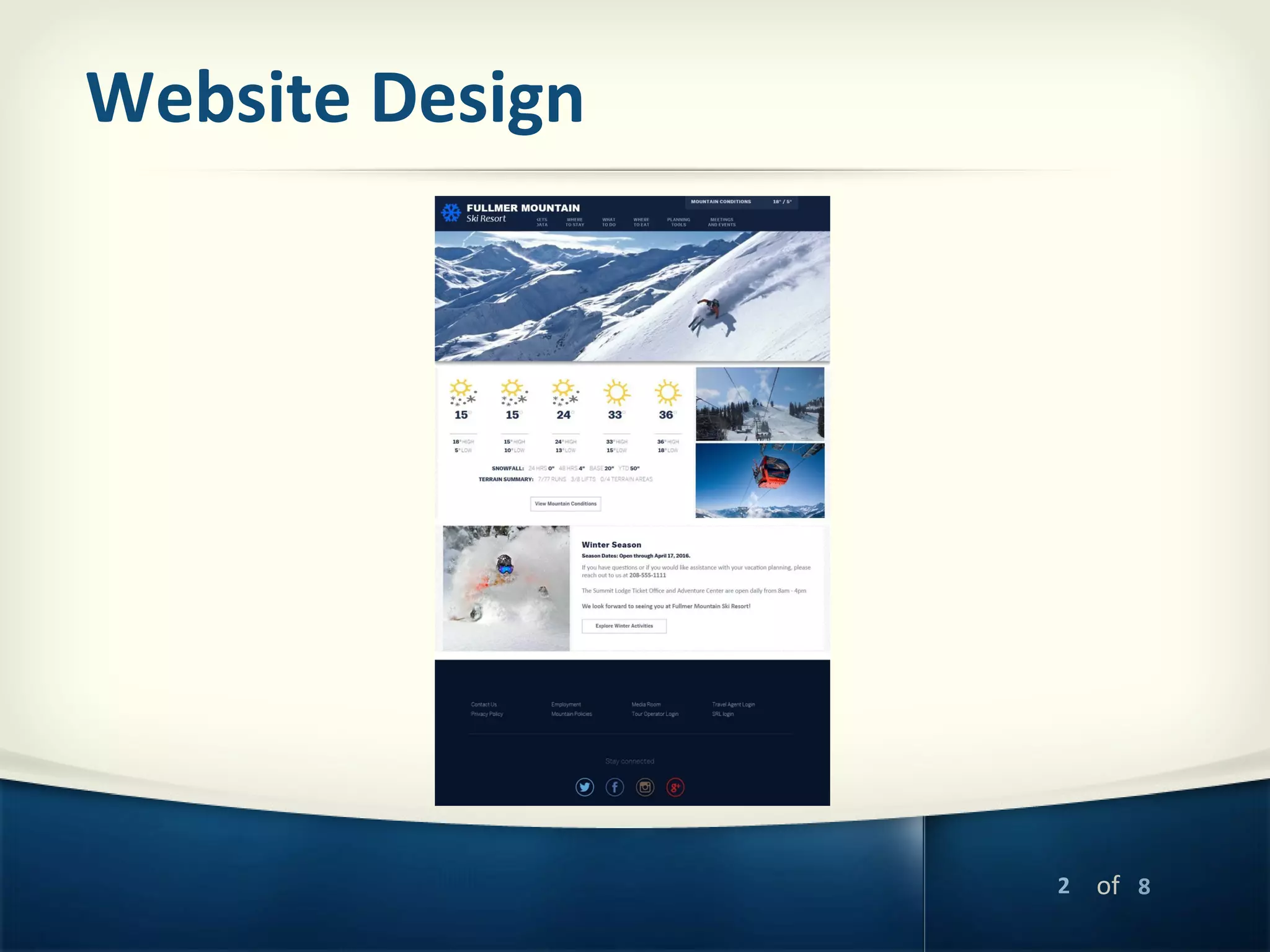 Rachel Fullmer-portfolio | PPT