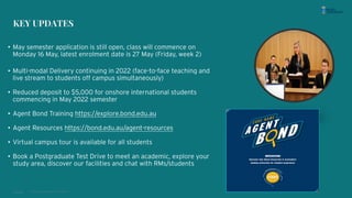 why Bond.pdf | Undergraduate Education | College Education