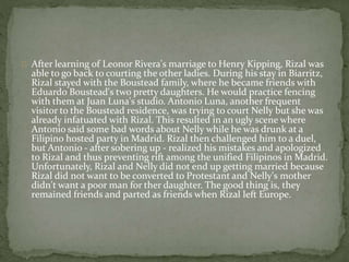 women of Rizal----- CHAPTER 18 | PPTX