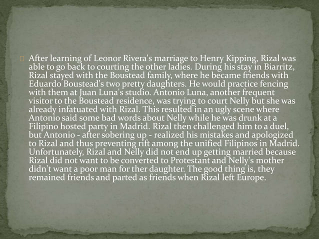 women of Rizal----- CHAPTER 18 | PPTX