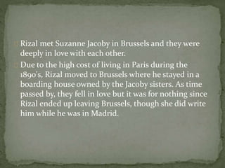 women of Rizal----- CHAPTER 18 | PPTX