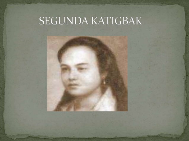 women of Rizal----- CHAPTER 18 | PPTX