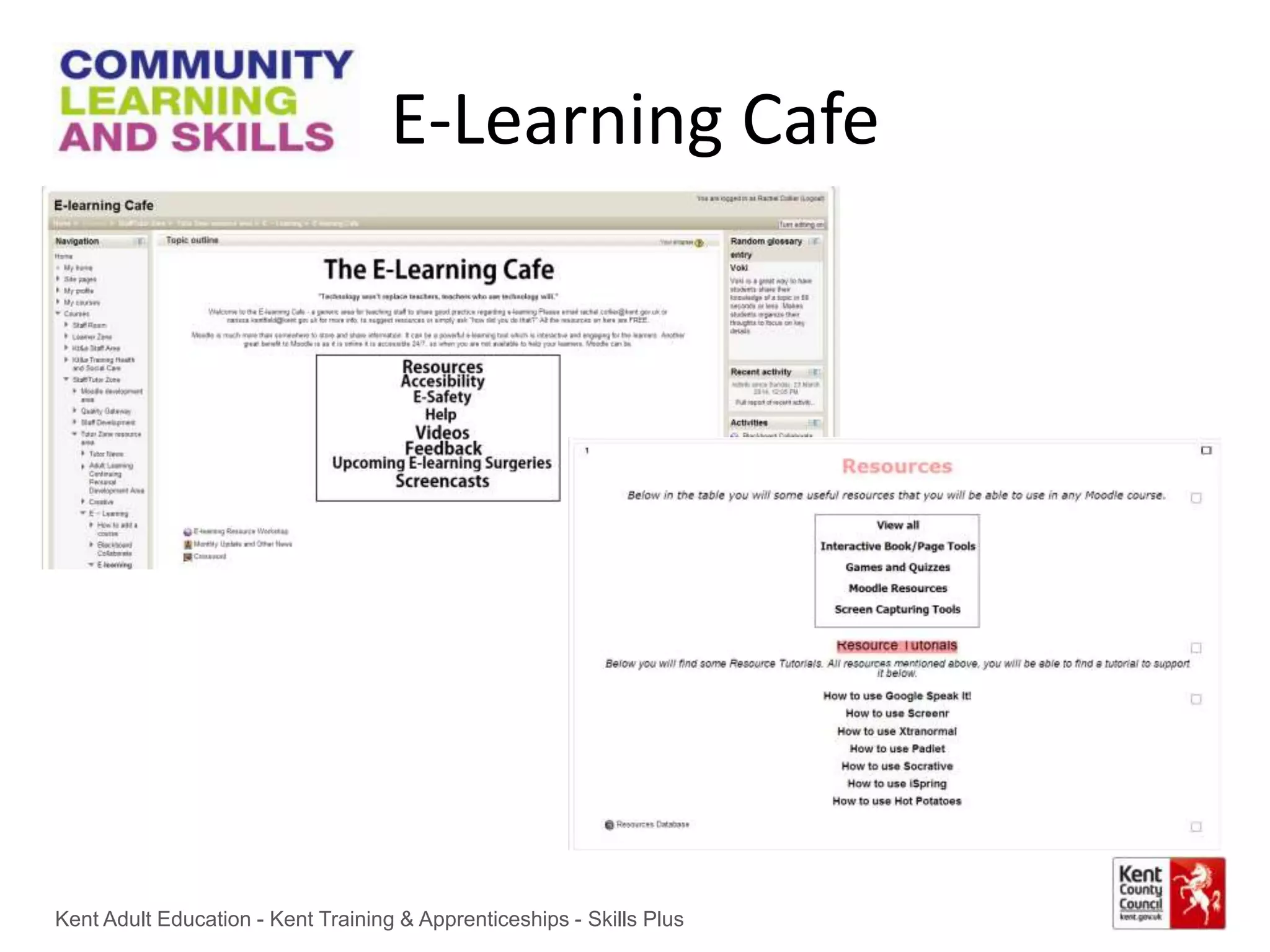 Rachel collier: An Apprentice - Can you afford to not have one? | PPT