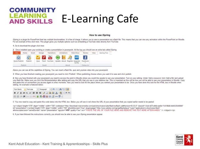 Rachel collier: An Apprentice - Can you afford to not have one? | PPT