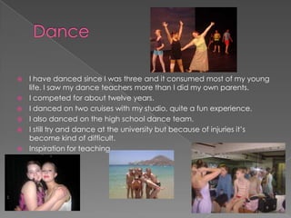 Powerpoint for C&I | PPTX