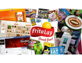 SmartSocial Summit | No Boundaries: Maximizing Experiential Marketing ...