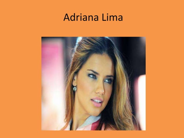 Rachel Haywire - Most Attractive Models All Over World | PPT