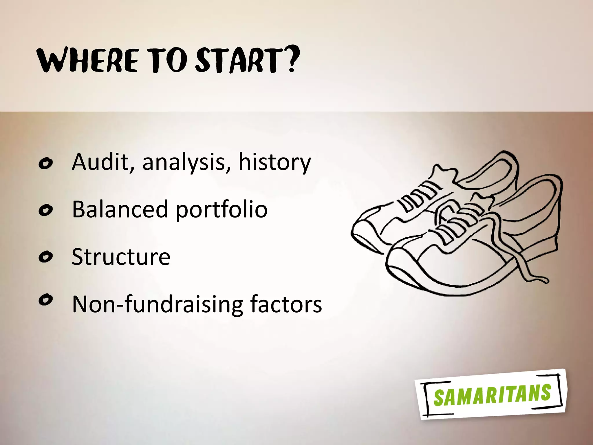 Rachel Kirby-Rider, Samaritans, NCVO Sustainable Funding Conference ...