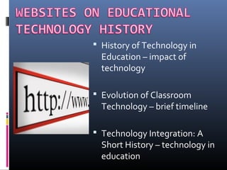 Personal Timeline | PPT