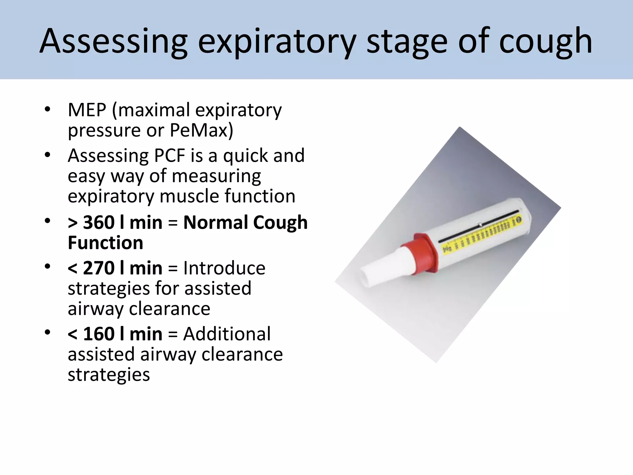 Managing respiratory symptoms in advanced MS | PDF