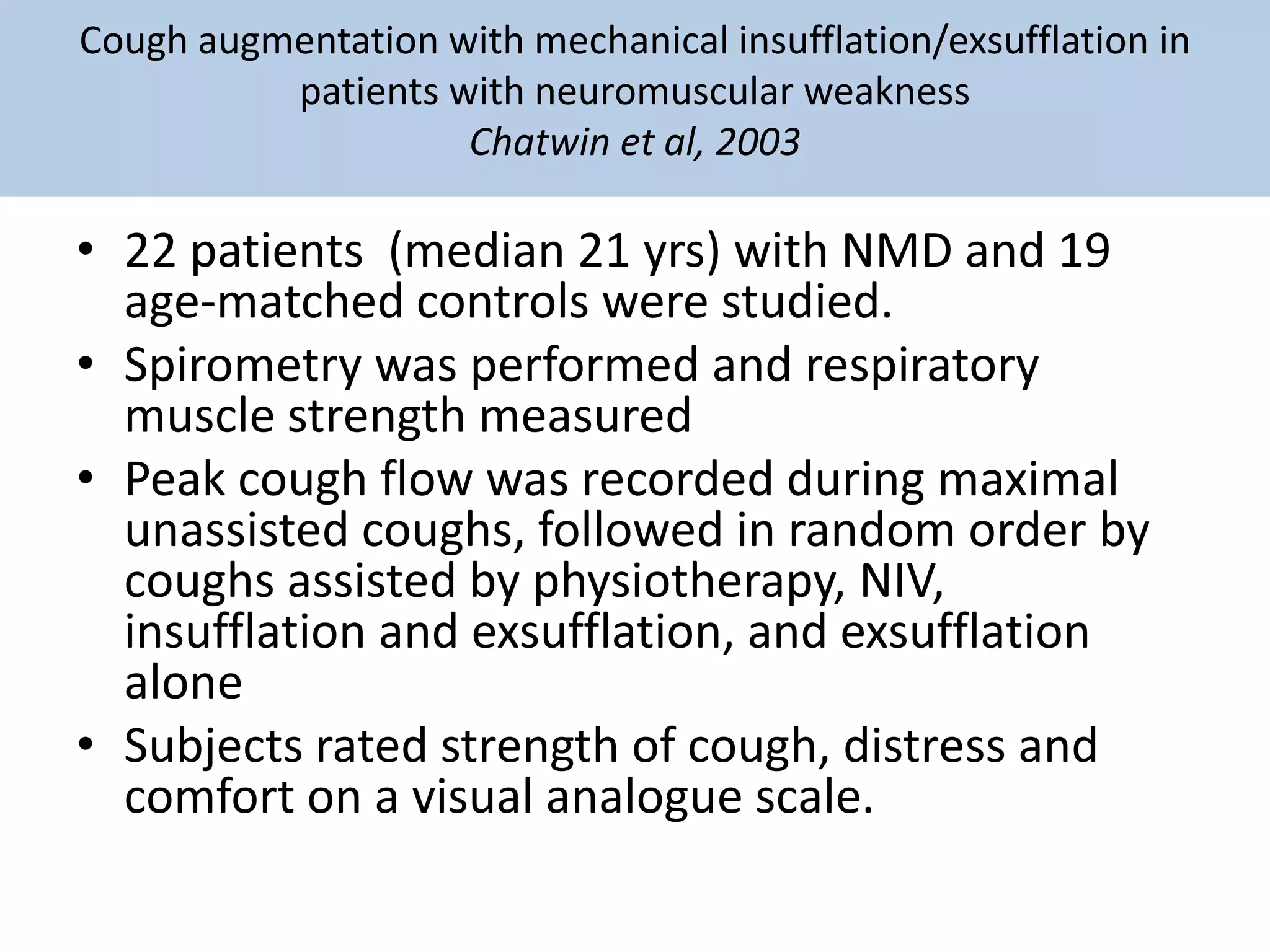 Managing respiratory symptoms in advanced MS | PDF