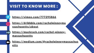Rachel Pinney Massachusetts - A Highly Skilled Registered Nurse | PDF