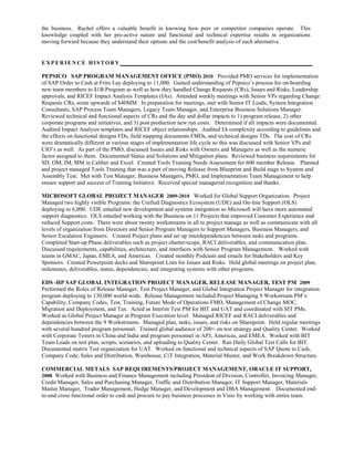 Rachel Rutti Resume 8 23-2010 | DOCX