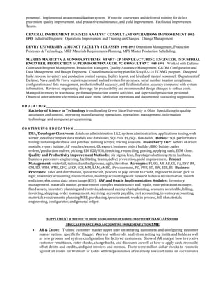 Rachel Rutti Resume 8 23-2010 | DOCX