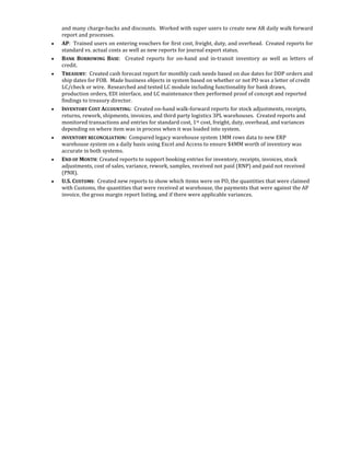 Rachel Rutti Resume 8 23-2010 | DOCX