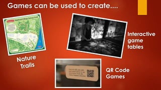 'The Game of Fashion: Textiles & Gaming.' | PPTX